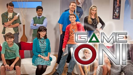 Watch Game On! - Free TV Shows | Tubi