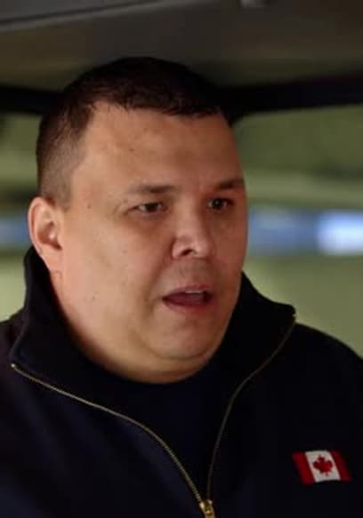 Watch Still Standing S03:E13 - Fort McMurray - Free TV Shows | Tubi