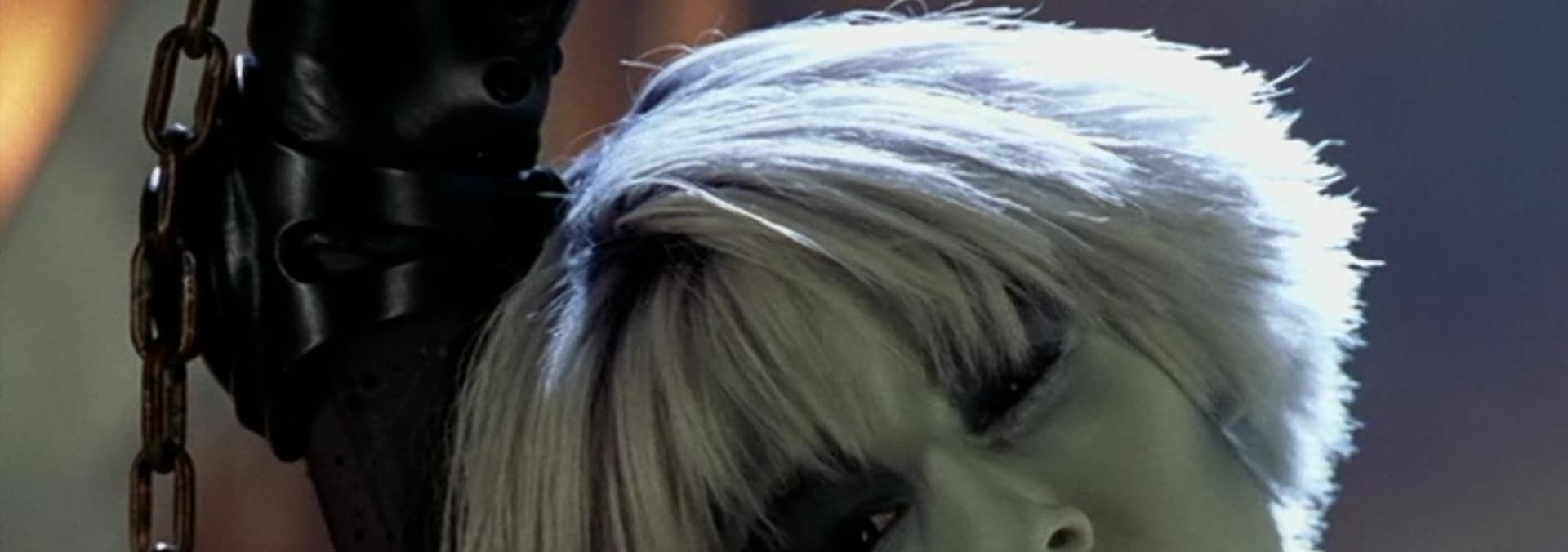 Watch Farscape S02:E18 - A Clockwork Nebari - Free TV Shows | Tubi