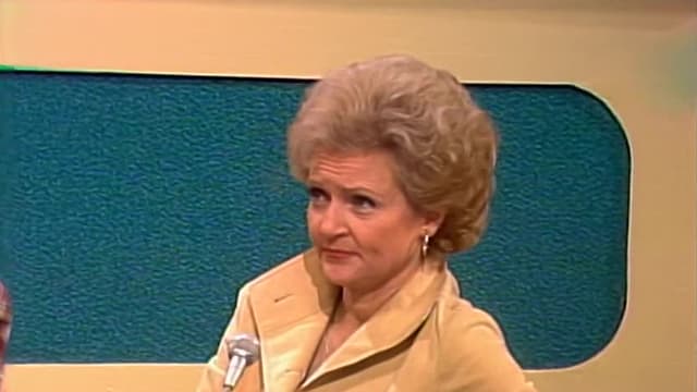 Watch Match Game S1977:E931 - Episode 931 - Free TV Shows | Tubi