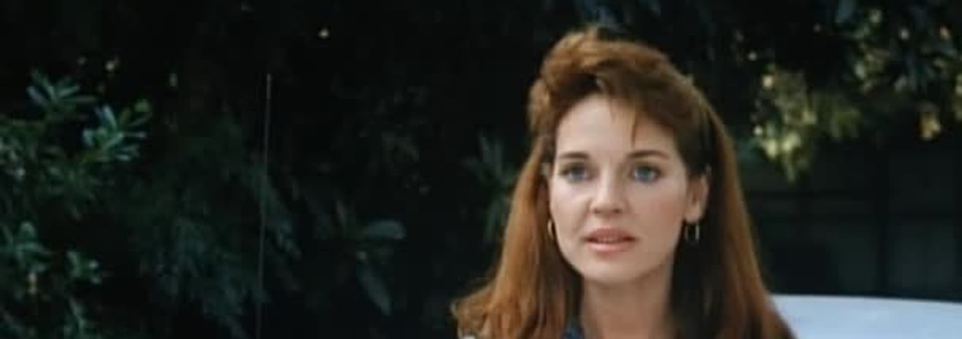 Watch Body Chemistry II: The Voice of a Stranger (1992 - Free Movies | Tubi