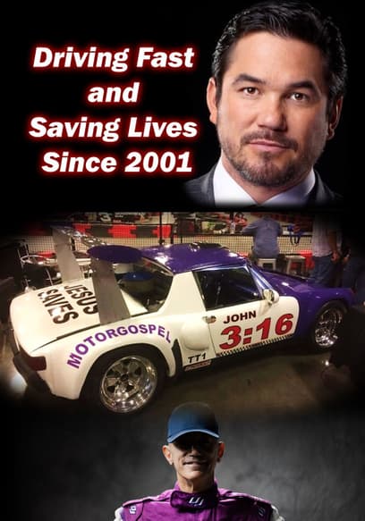 Watch Driving Fast and Saving Lives Since 2001 (2023) - Free Movies | Tubi