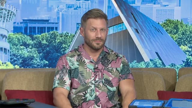 Watch Dish Nation - Free TV Shows | Tubi