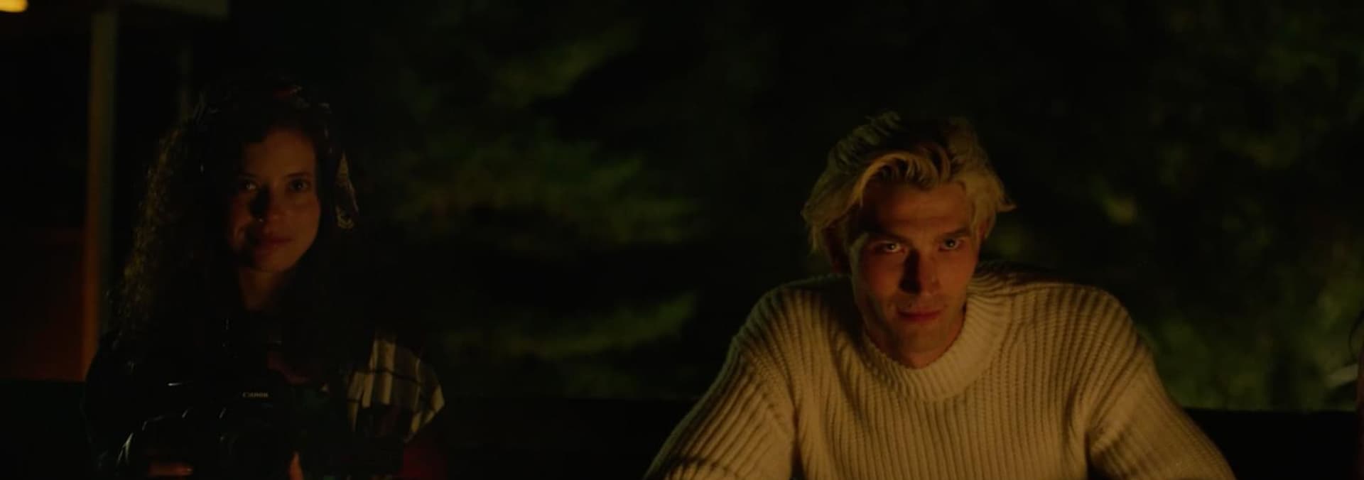 Watch Mean Spirited (2022) - Free Movies | Tubi