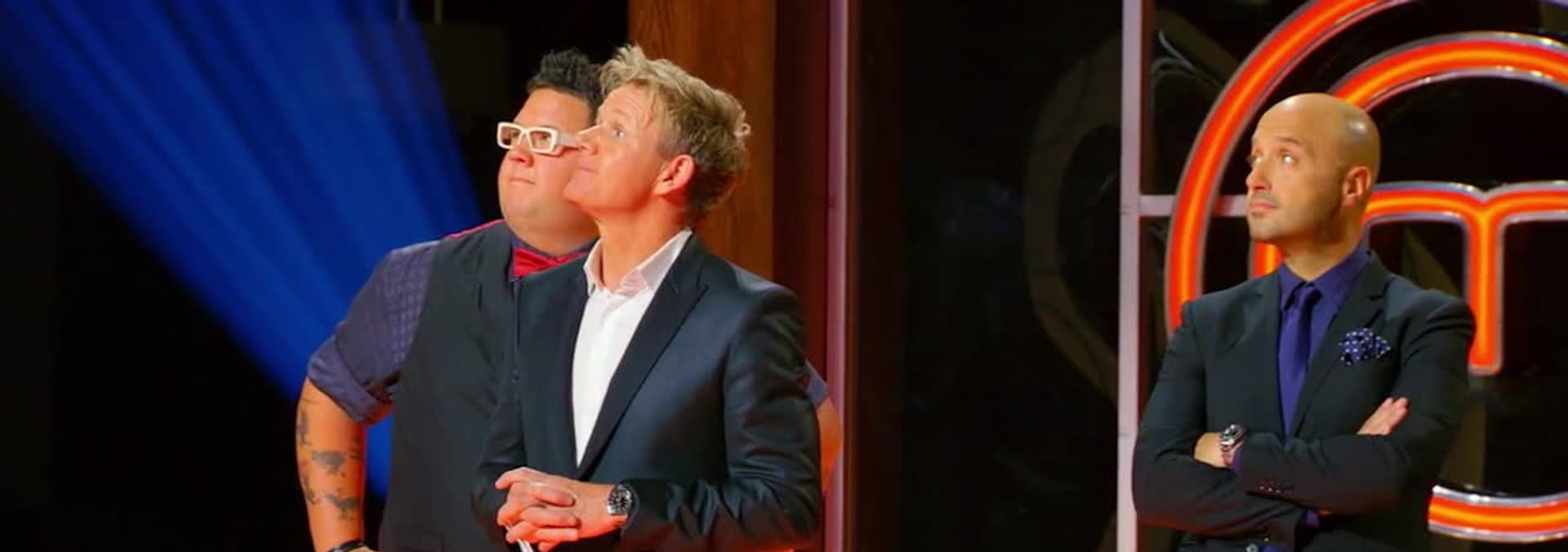 Watch MasterChef S04:E25 - Winner Chosen - Free TV Shows | Tubi