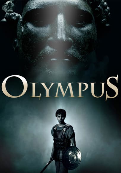 Watch Olympus S01:E01 - The Temple of Gaia - Free TV Shows | Tubi