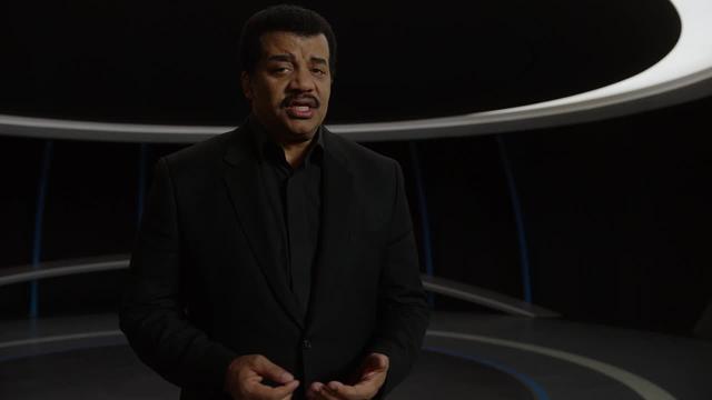 Watch Cosmos: Possible Worlds - Free TV Shows | Tubi