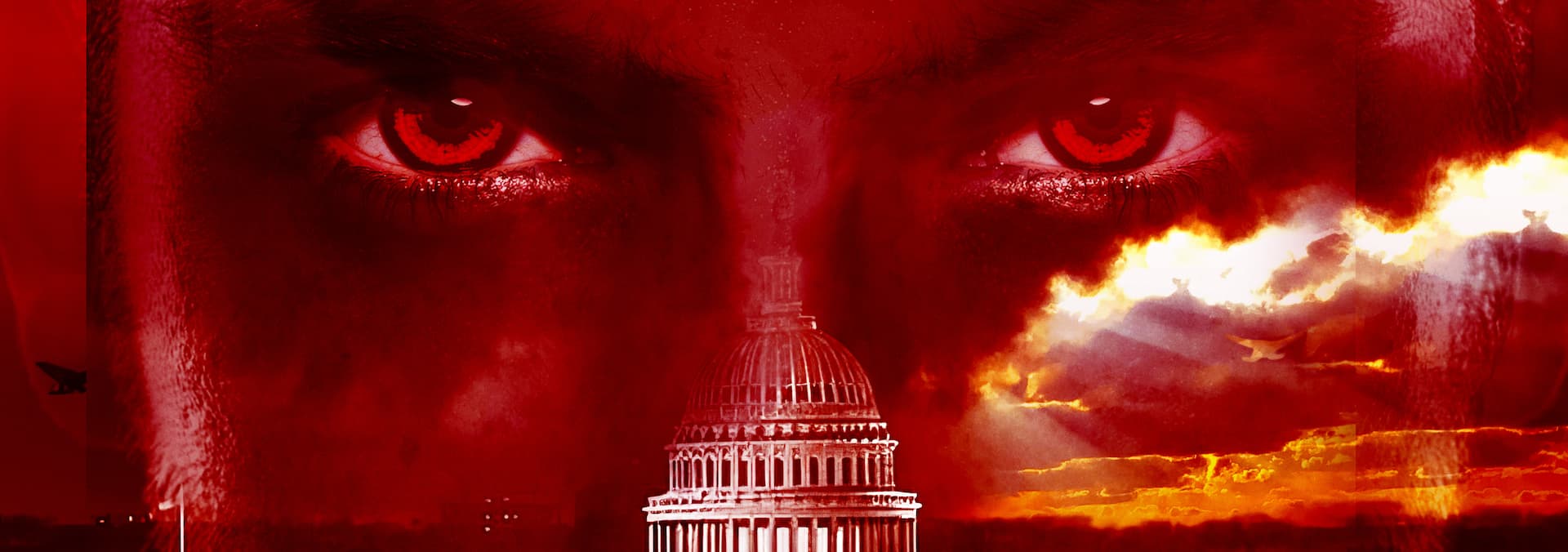 Watch Left Behind II: Tribulation Force (2002) - Free Movies | Tubi