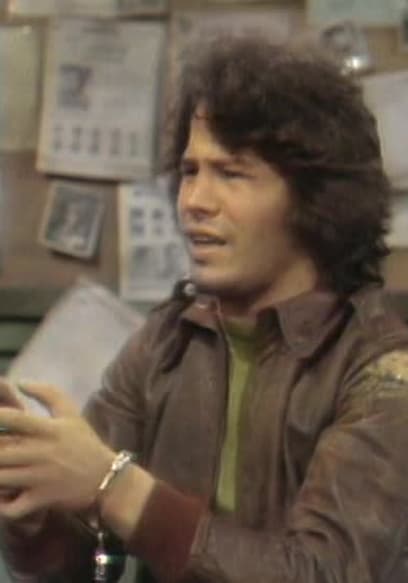 Watch Barney Miller S01:E01 - Ramon - Free TV Shows | Tubi