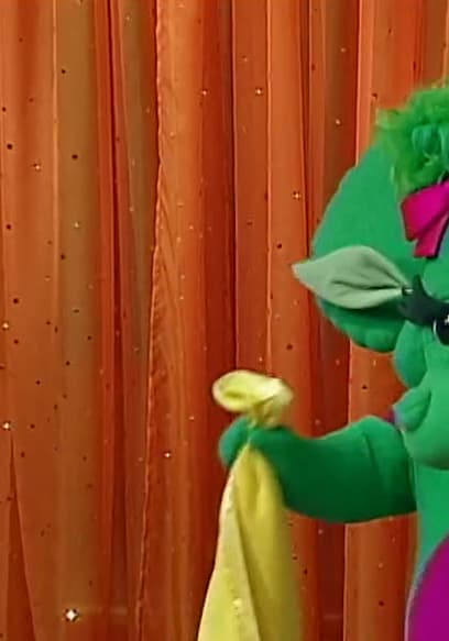 Watch Barney & Friends Specials S01:E10 - Top Twenty - Free TV Shows | Tubi