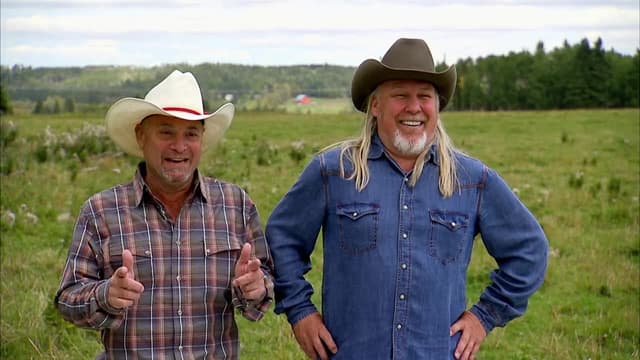 Watch Cash Cowboys S02:E13 - Cowboy Country - Free TV Shows | Tubi