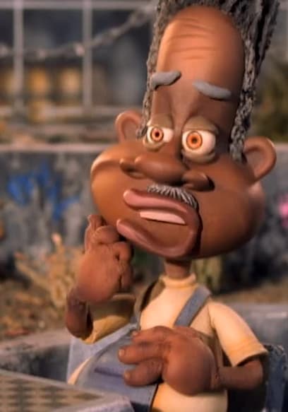 Watch The PJs S02:E09 - Who Da Boss - Free TV Shows | Tubi