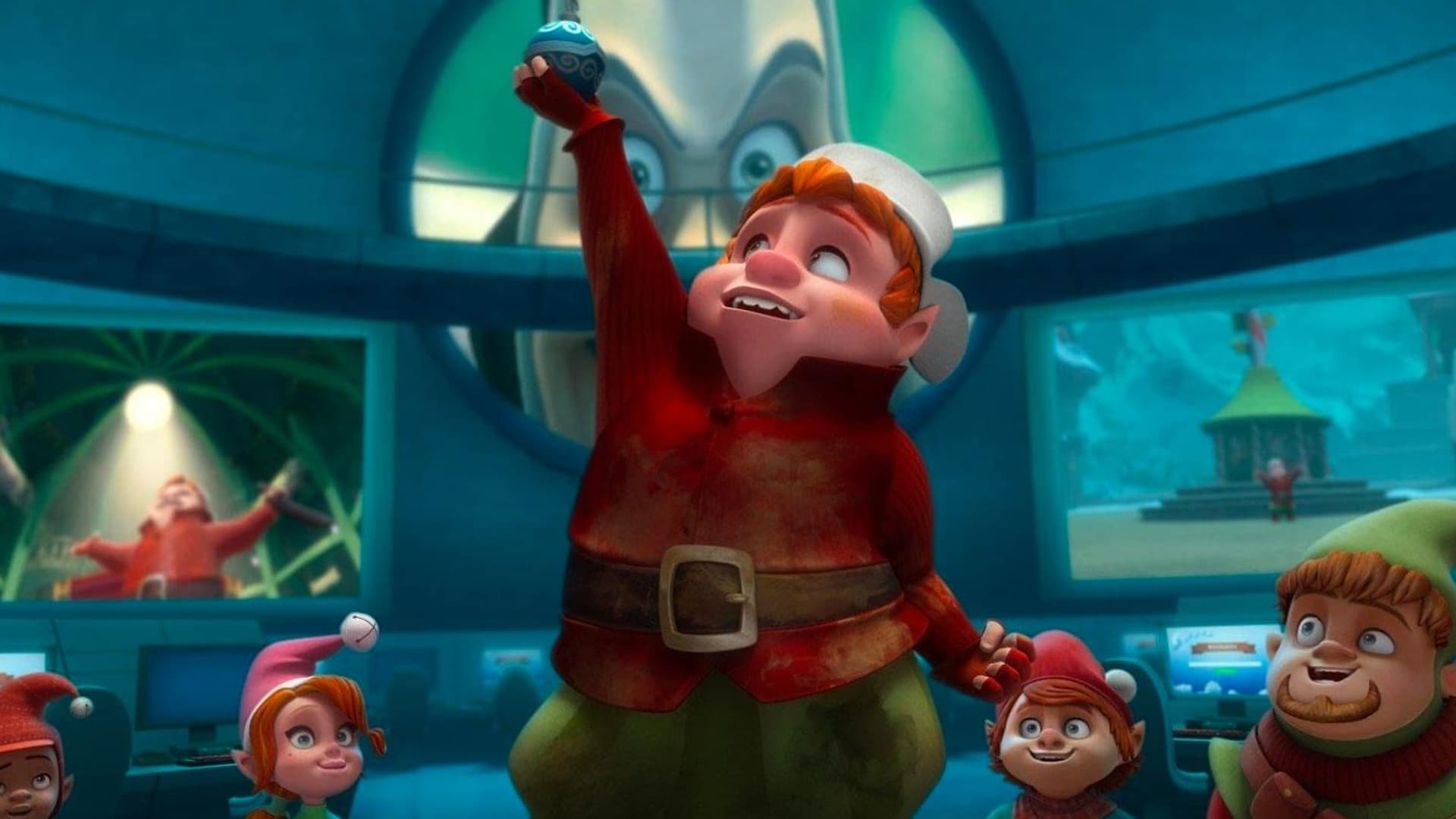 Watch Rescatando A Santa (Doblado) (2013) - Free Movies | Tubi