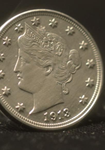 Watch Strange Inheritance S01:E05 - $3 Million Nicke - Free TV Shows | Tubi