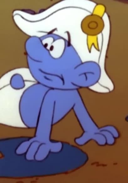 Watch The Smurfs (Classic) S03:E124 - The Smurf Who - Free TV Shows | Tubi