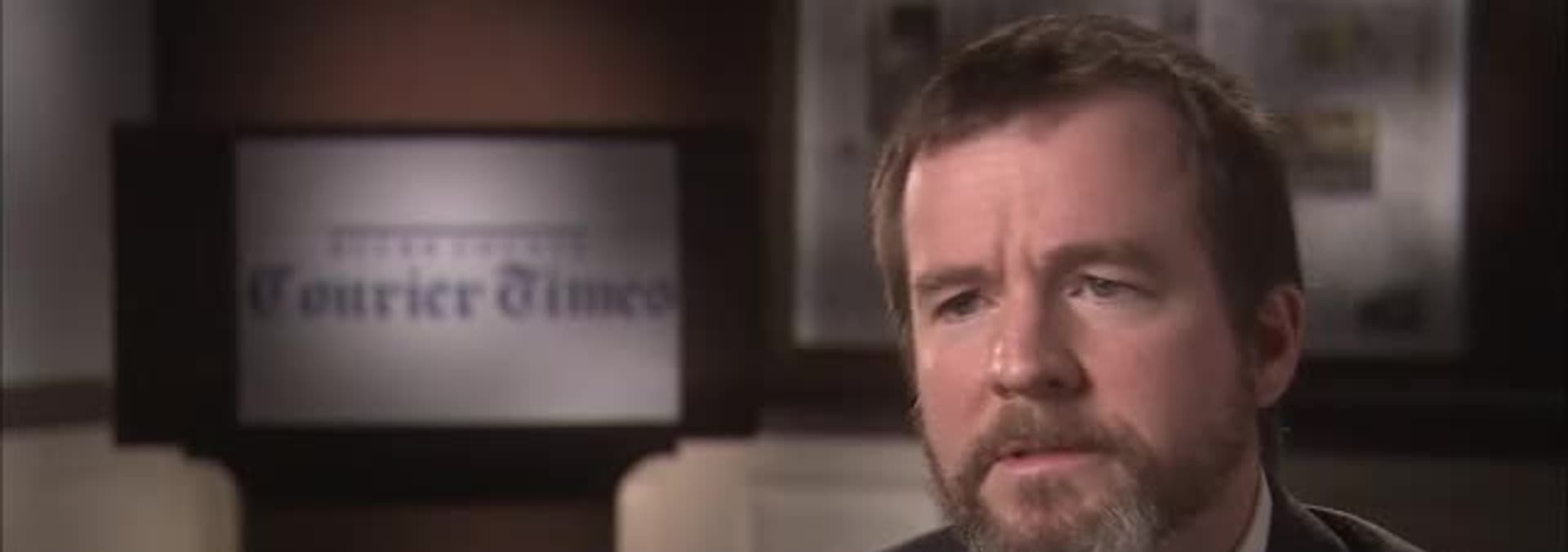 Watch Forensic Files S13:E07 - Last Dance - Free TV Shows | Tubi