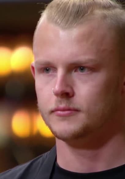 Watch MasterChef Australia S08:E27 - Pressure Test: Anna Polyviou's ...