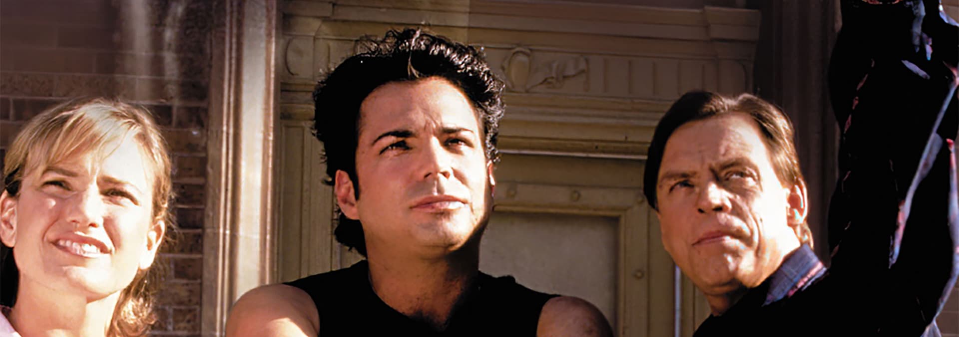 Watch When Time Expires (1997) - Free Movies | Tubi