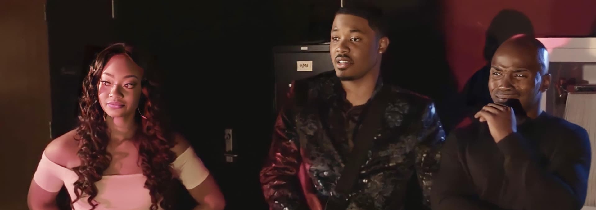 Watch InnerCity Blues (2022) - Free Movies | Tubi