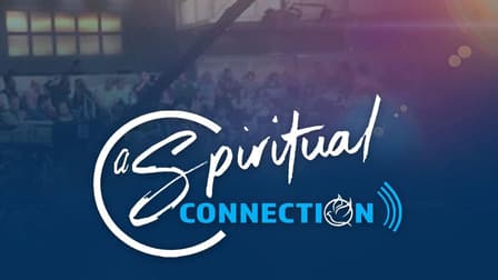 Watch A Spiritual Connection - Free TV Shows | Tubi