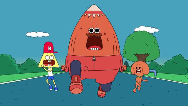 Watch Naughty Nuts S01:E07 - Naughty Nuts: Profiler Asso (Pt. 1) / Profiler Asso (Pt. 2) - Free ...