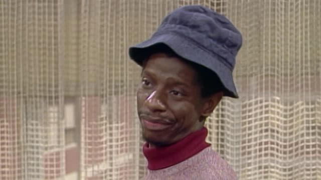 Watch Good Times S04:E15 - Thelma's African Romance (Pt. 1) - Free TV ...