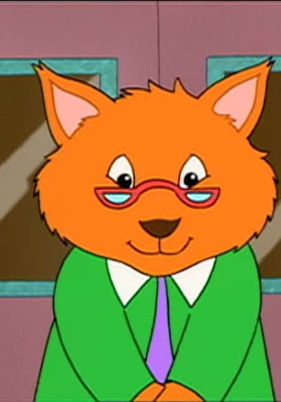 Watch Timothy Goes to School S01:E01 - Timothy Goes - Free TV Shows | Tubi