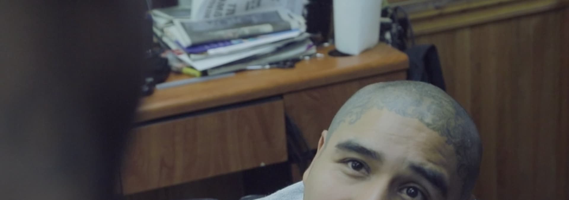 Watch Money & Violence S01:E16 - Episode 16 - Free TV Shows | Tubi