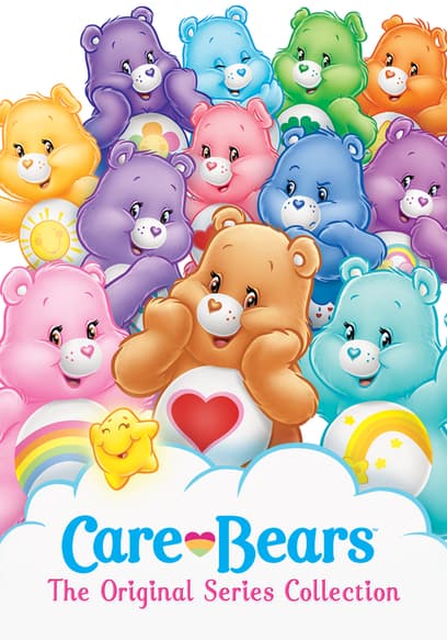 Watch Care Bears: Classic Series S01:E14 - The Wrath of Shreeky - Free ...