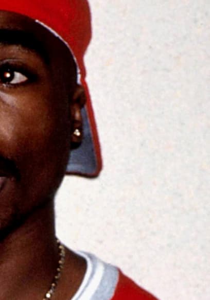 Watch Hollywood Homicide Uncovered S01:E05 - Tupac S - Free TV Shows | Tubi