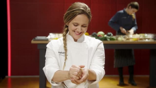 Watch Cook Like a Chef S06:E10 - Salmon Episode With Chef Natalia ...