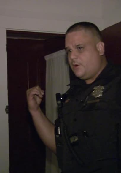 Watch Cops S21:E35 - My BFF Screwed Up - Free TV Shows | Tubi