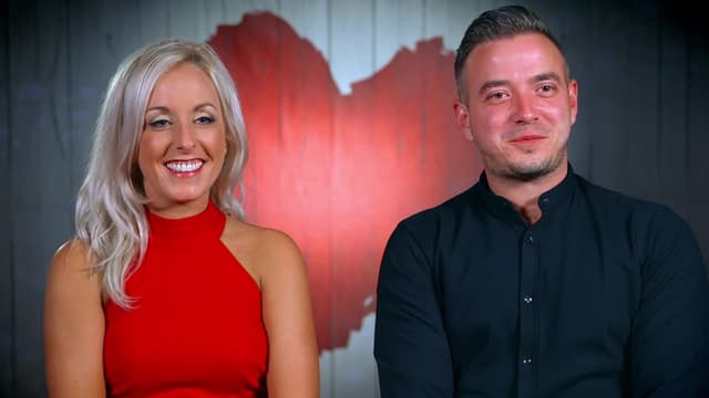 Watch First Dates (UK) S06:E02 - Episode 2 - Free TV Shows | Tubi