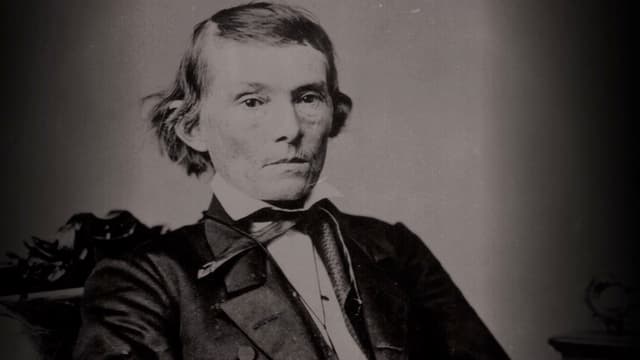 Watch The Ultimate Civil War Series S01:E01 - Sins of the Fathers ...