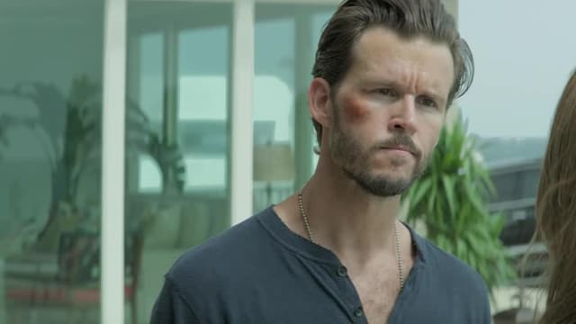 Watch The Oath S02:E02 - Aftermath - Free TV Shows | Tubi