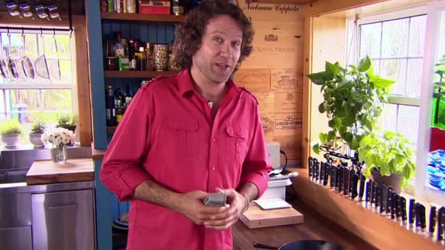 Watch Chef Michael's Kitchen S01:E08 - Roast Chicken and Mashed ...