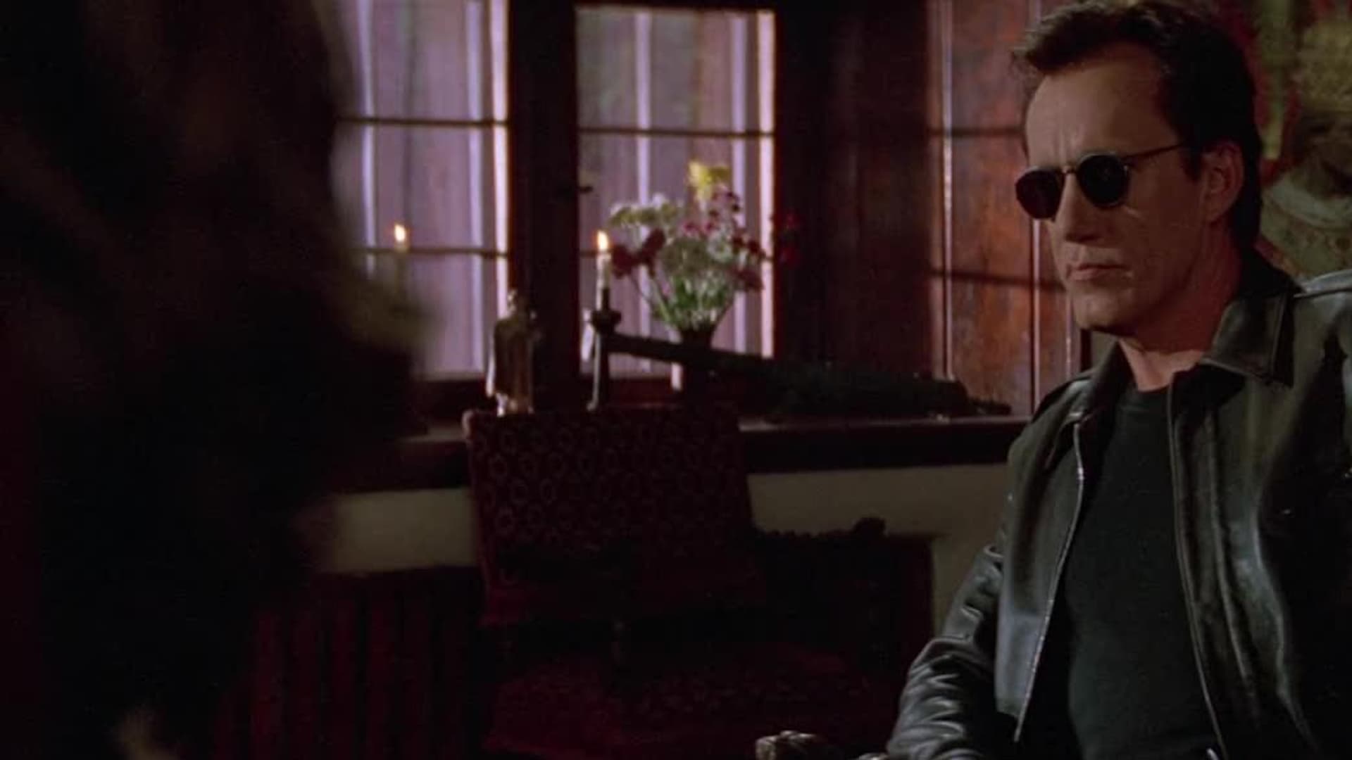 Watch Vampires (1998) - Free Movies | Tubi