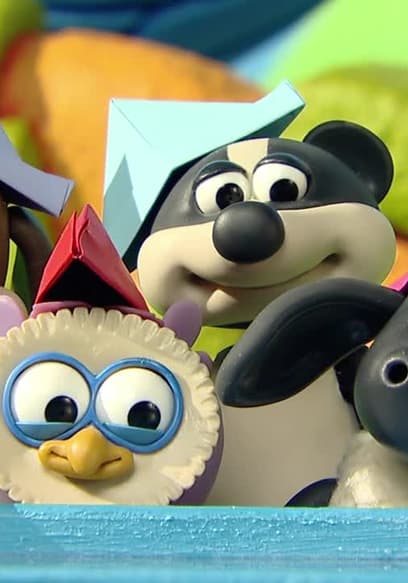 Watch Learning Time With Timmy S01:E02 - Episode 2 - Free TV Shows | Tubi