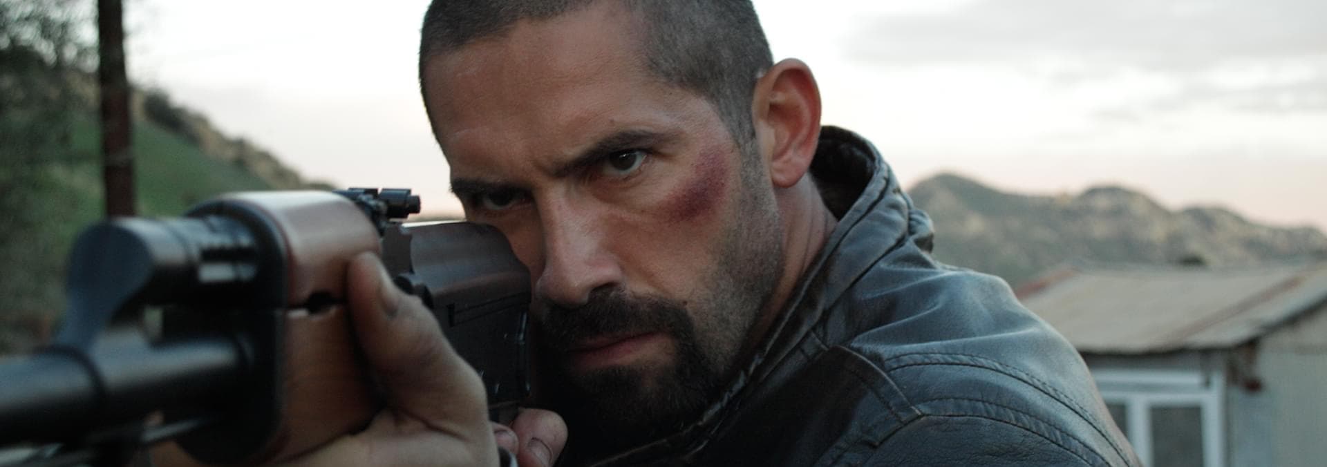 Watch Close Range (Español) (2015) - Free Movies | Tubi