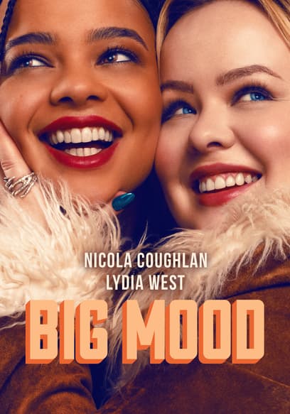 Watch Big Mood S01:E01 - Up - Free TV Shows | Tubi
