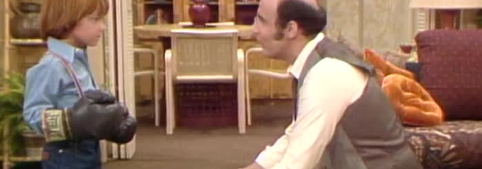 Watch The Ropers S01:E05 - Family Planning - Free TV Shows | Tubi