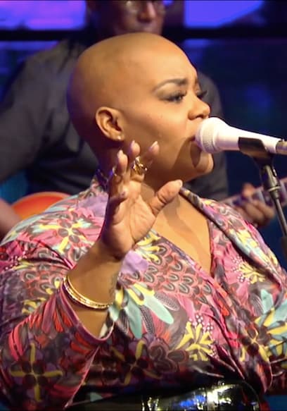 Watch New Orleans Live S01:E06 - Tonya Boyd-Cannon, - Free TV Shows | Tubi