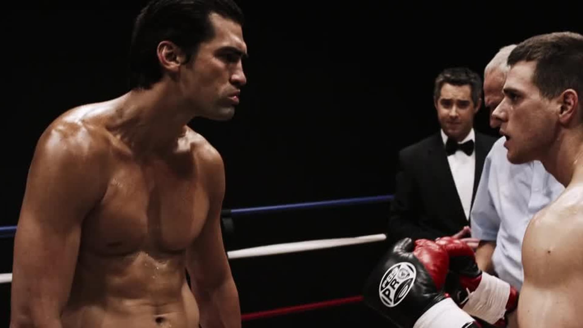 Watch 12 Round Gun (2018) - Free Movies | Tubi