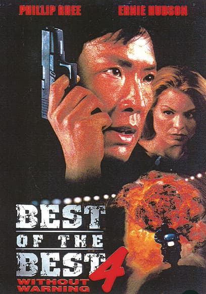 Watch Best of the Best IV (1998) - Free Movies | Tubi