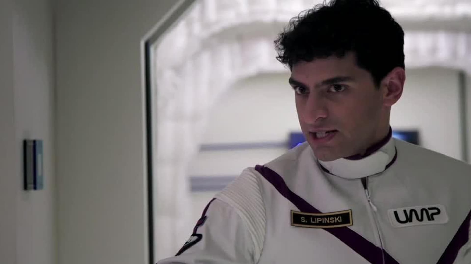 Watch Other Space - Free TV Shows | Tubi