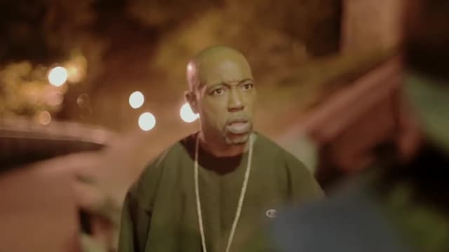 Watch Bum Rush S01:E08 - Back Against the Wall - Free TV Shows | Tubi