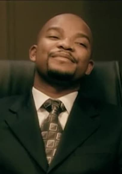 Watch Jacob's Cross S01:E10 - Episode 10 - Free TV Shows | Tubi