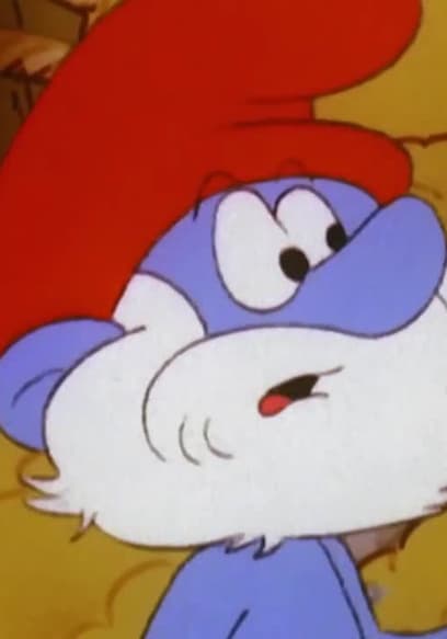 Watch The Smurfs (Classic) S02:E68 - All's Smurfy Th - Free TV Shows | Tubi