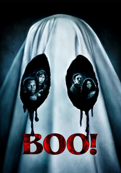 Watch Boo! (2018) - Free Movies | Tubi