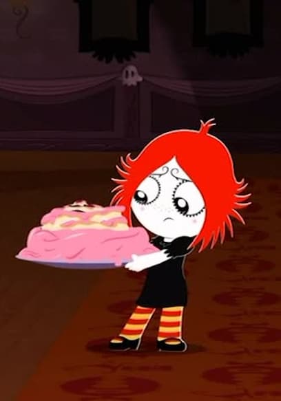 Watch Ruby Gloom (Español) S03:E12 - El Desastre Le - Free TV Shows | Tubi